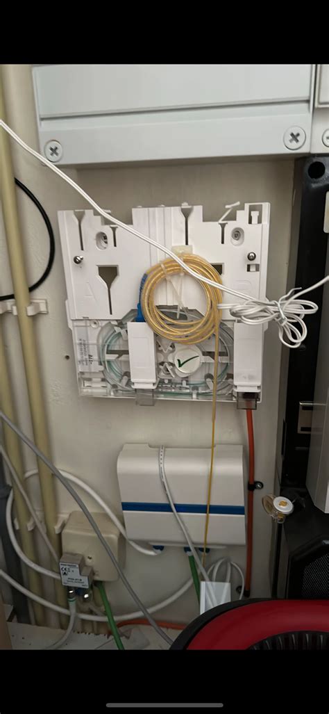 Vraag Over Het Aansluiten Van Een Modem Kpn Community