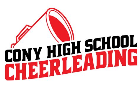 Long Sleeve Cotton T Cony Cheer