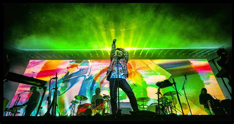 Tame Impala Live
