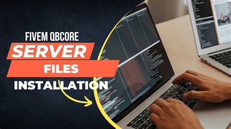Qbcore Framework FiveM QBcore Framework And Download QB
