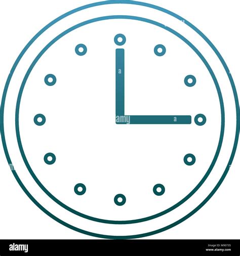 Round Clock Timer At Brian Randell Blog