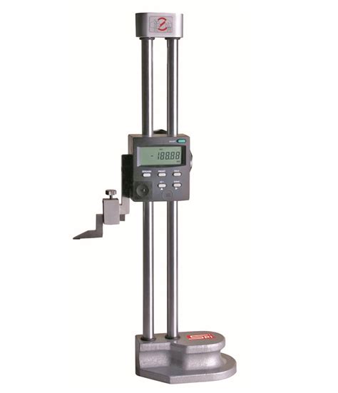 Horizontal Height Gauge Height Measuring Instruments Ndttfv