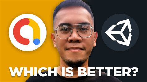 video thumbnail admob vs unity ads which is better 2024 froggy ads