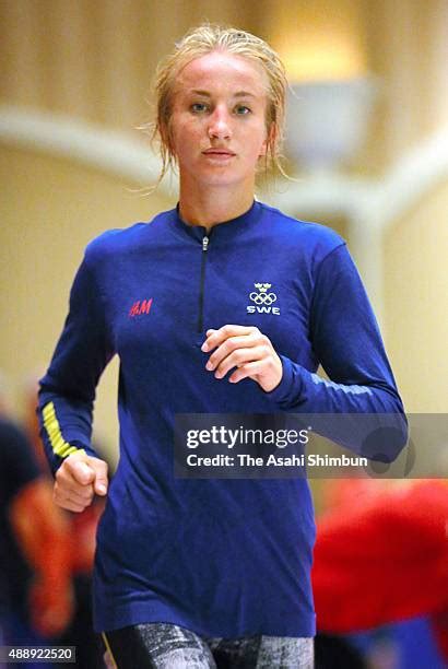 Sofia Mattsson Wrestler Photos And Premium High Res Pictures Getty Images