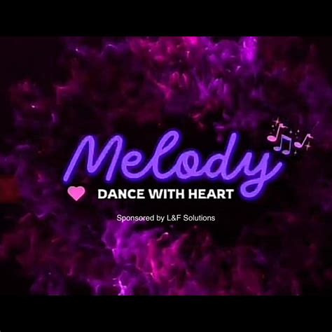 Melody Morris Dancers