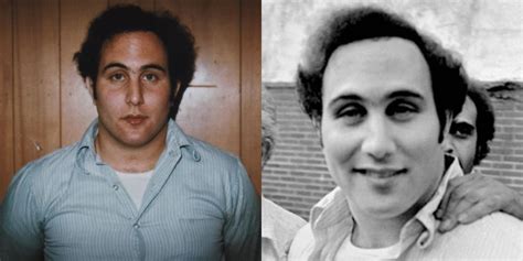 The Serial Killer Known As Son Of Sam David Berkowitz Has Been Denied Parole