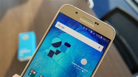 Galaxy A8 Review Sm A8000 An Awesome Mid Range Smartphone With A