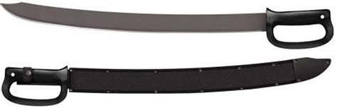 Cold Steel Cutlass Machete 705442010326