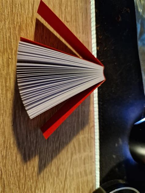 My Tiny Notebook Has A Double Cover R Mildlyinteresting