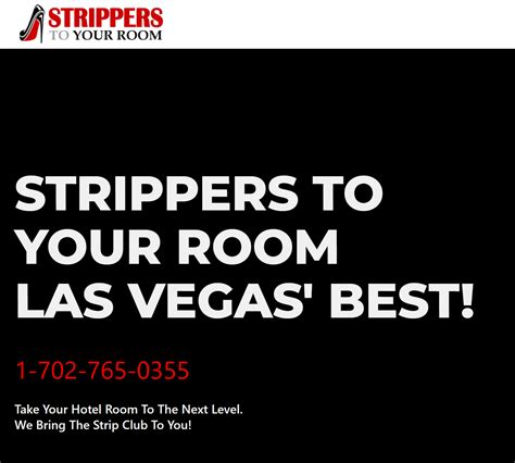 Lets You Add Strippers To Your Vegas Events