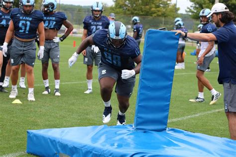 Jasyn Andrews 2023 Football University Of Rhode Island