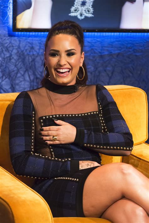 So Thick R Demilovatothighs