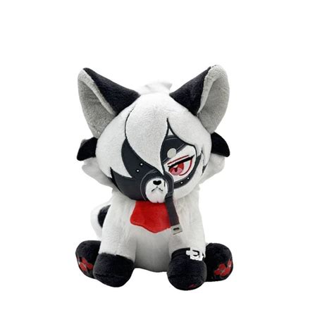 29 Cm Zenless Zone Zero Plush Toy Soft And Cuddly Plush Doll For