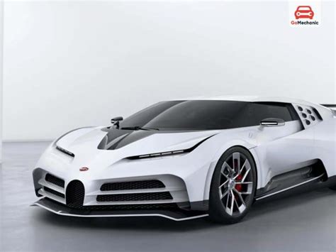 Top 10 Most Expensive Cars In The World 2025