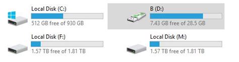 usb issue solved windows 10 forums