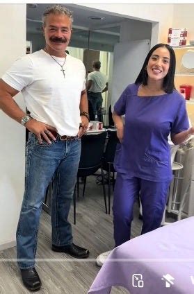 Sergio Sendel Se Someter A Tratamiento Est Tico De Mil Pesos Para Lucir M S Joven