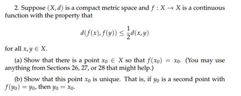 Solved Topology Question Chegg