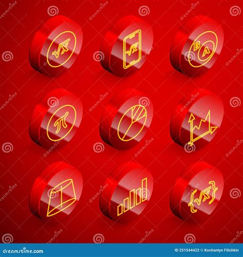Set Line Square Root Of X Glyph Subsets Math Is Subset B Pi Symbol Pie Chart Infographic