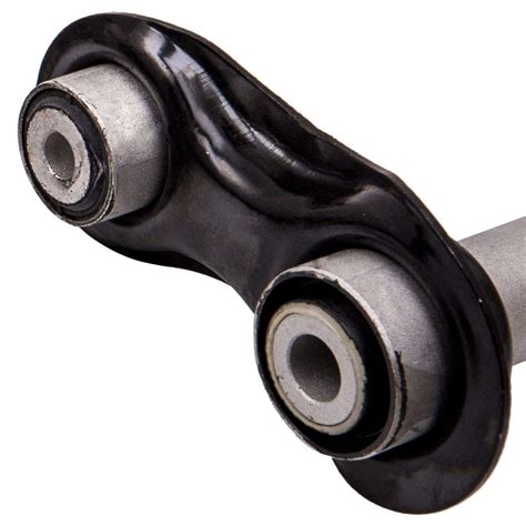 Rear Suspension Wishbone Track Control Arms Links Kit Compatible For Bmw 5 Series E60 E61