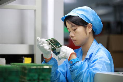 Company Profile Mti Pcba China Electronic Manufacturing Factory Pcba