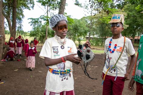 Laura Kimwele Posted On Linkedin