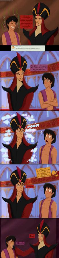 Explore The Best Aladdin Art Deviantart
