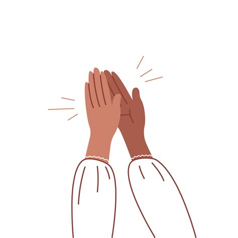 Standing Ovation Cartoon