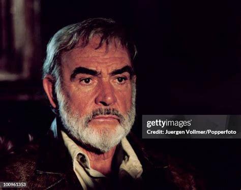Allan Quatermain Sean Connery