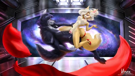 Space Sex The Highest Of Achievements Artist Unknown R Hentai