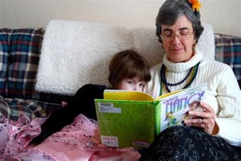 Fancy Nancy Tea Party Psychmamma