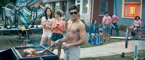 Neighbors Movie Trailer Images