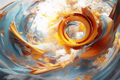 Premium Photo Abstract Representation Of Calculus Concepts In A 00028 00