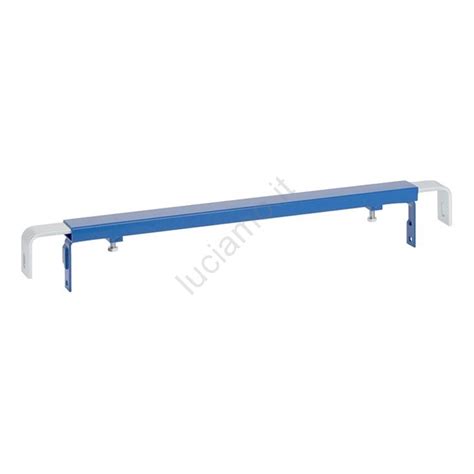 Geberit 111 822 00 1 Barra Trasversale Per Fissaggio Tra Pareti Duofix Luciamo