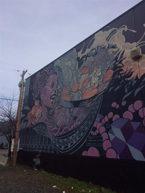 The Portland Street Art Scene You Have To See To Believe • Explorer