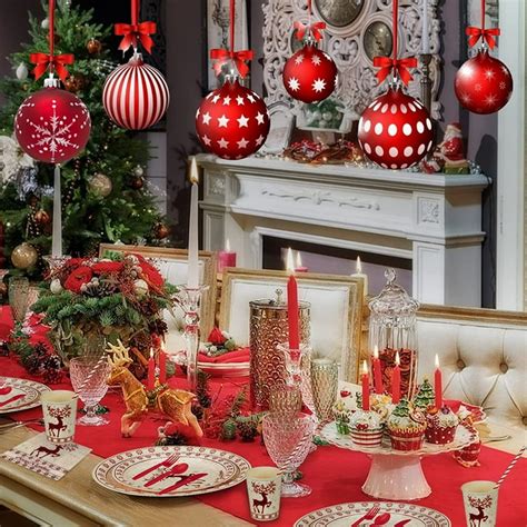 Party City Christmas Decorations