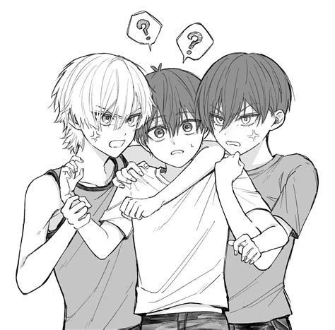 Michael Kaiser Danbooru