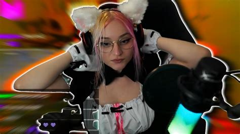 Niki Nihachu Maid Outfit Youtube