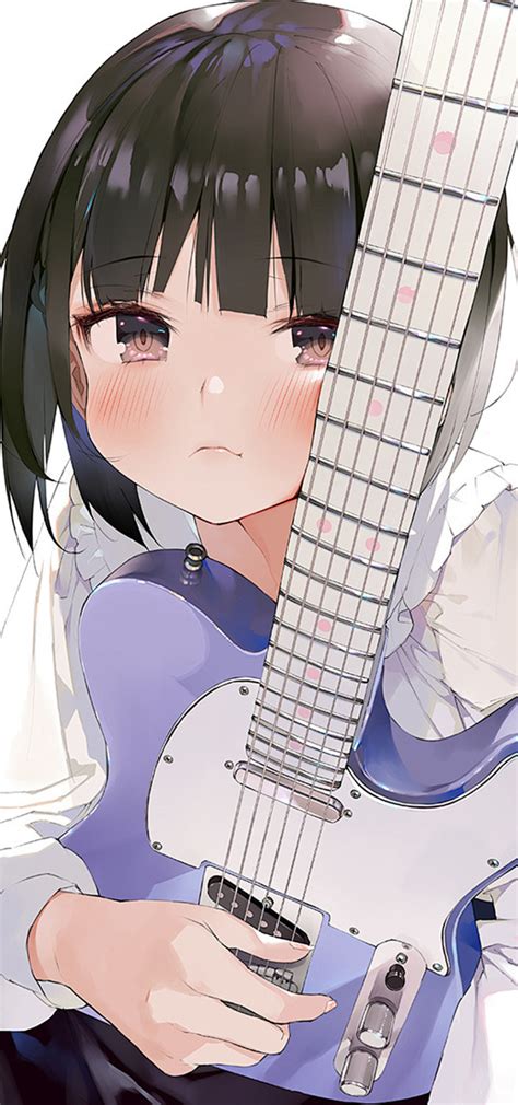 动漫美少女 动漫美少女