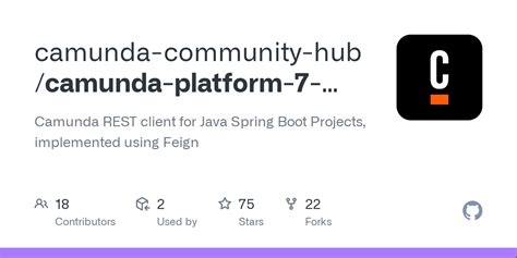 camunda platform 7 rest client spring boot examples example provided