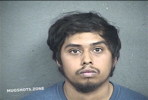 Garcia Cordova Ignacio 03 19 2025 Wyandotte County Mugshots Zone