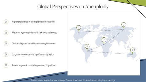 Autosomal Aneuploidies Ppt Mockup Acp Ppt Presentation
