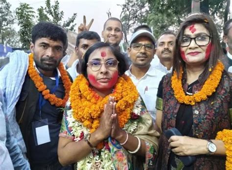 Babubarhi Assembly Constituency Elections 2025