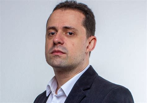 Surse Dan Reșitnec Propus Pentru Funcția De Secretar Gener