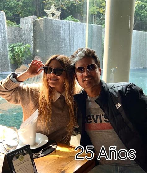 Mónica Ayos Y Diego Olivera Sus Románticos Mensajes Por Un Nuevo