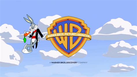 Warner Bros Pictures Animation With Bugs Bunny By Ptbf2002 On Deviantart