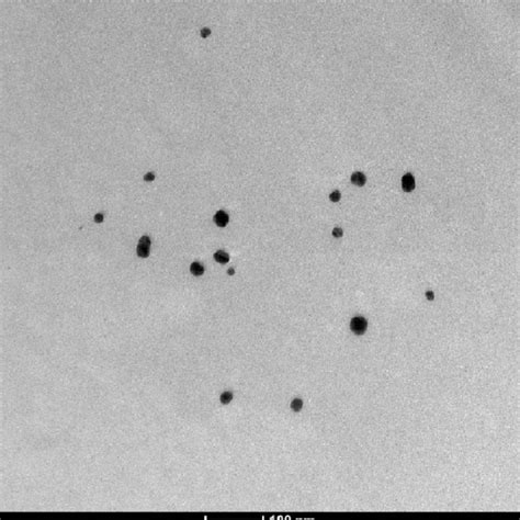Flow Chart Of The Polyol Process For Catalyst Preparation Download