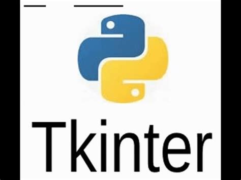 Python Image Viewer GUI App In Tkinter YouTube