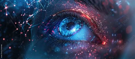 Discover The Fascinating World Of Cybersecurity Art Merging Hacker