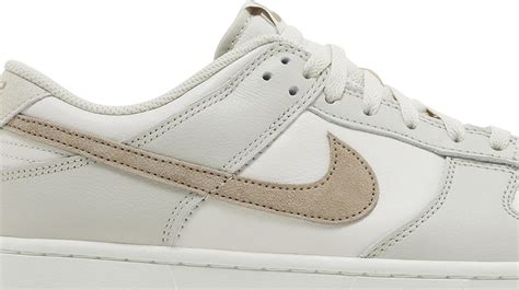 Buy Nike Dunk Low Se Phantom Khaki Fj4188 001 Goat