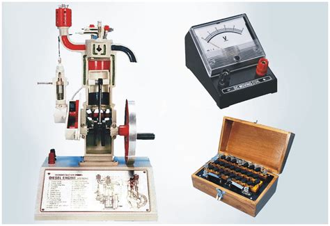 Physics Lab Instruments Scientific Equipment Manufacturers Medilab